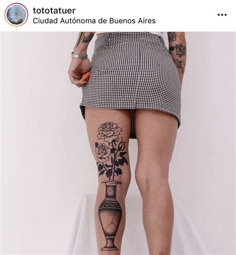 Pin By Corrie Martin On Vases Vintage Style Tattoos Elegant Tattoos Dope Tattoos