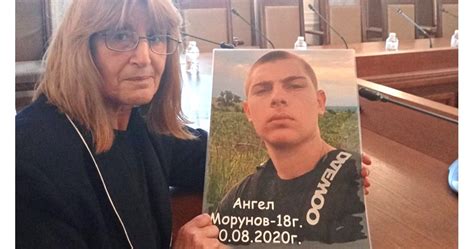 Почернената баба на 18 годишния Ангел Морунов разкрива Георги е с 5