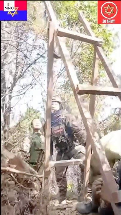 တမူးမြို့တွင် ကင်းလှည့်နေတဲ့စစ်သားများကို ကြားဖြတ်တိုက်ခိုက် Youtube