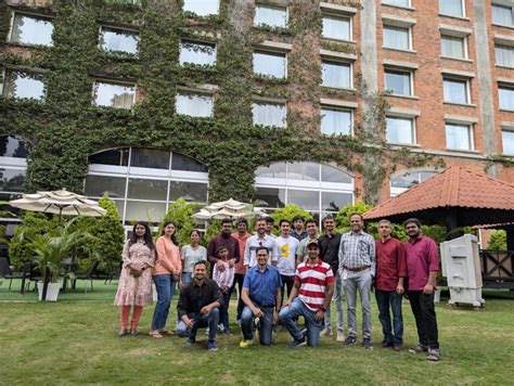 Kavish Seth Phd On Linkedin I Want To Extend My Heartfelt Gratitude