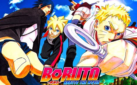 انمى بوروتو الحلقه Anime Boruto 150
