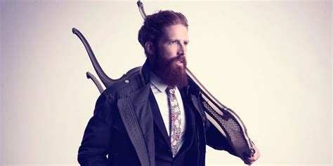 Style Icon Johnny Harrington Askmen