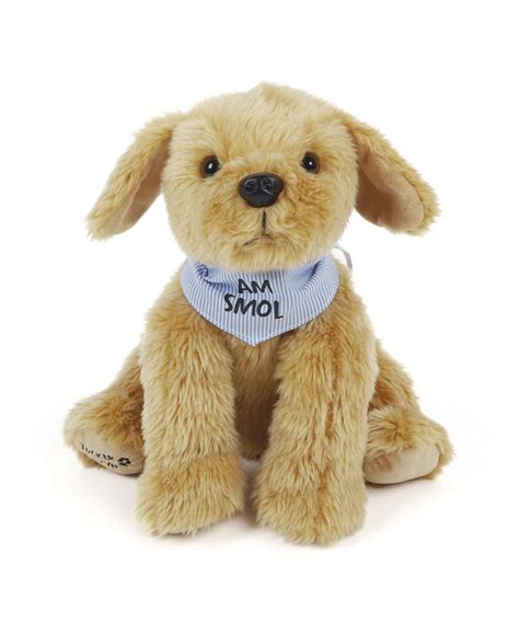 Tiny Tucker Plush Tuckerbudzyn