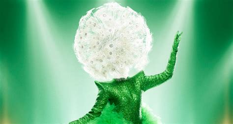 Who Is Dandelion On ‘the Masked Singer Season 9 Clues Guesses