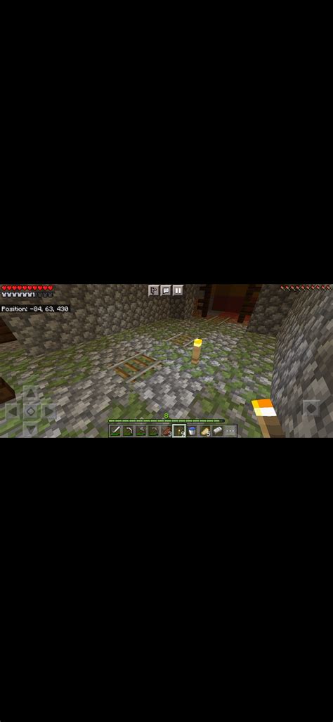 There Goes My Spawner Rminecraft