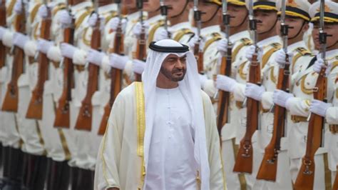 عين على العدو الإمارات تتوسّط لعدم تدخل سورية في معركة Andqu