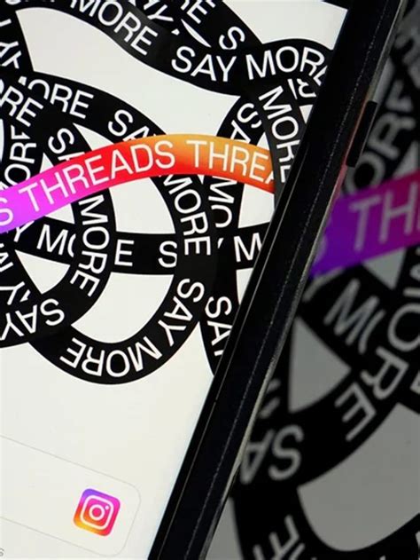 Threads Tests Cross Posting Feature For Social Media Tech Insight