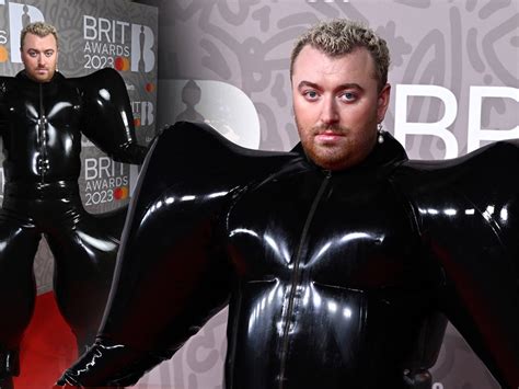 Rubber Suit