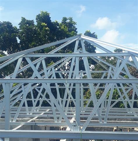 Harga Baja Ringan Per Meter Jasa Pasang Atap Baja Ringan Pasang