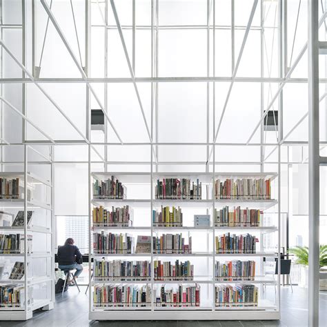 Thailand Creative And Design Center Tcdc By Department Of Architecture