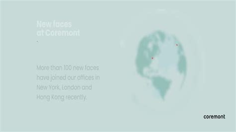 coremont on linkedin 100 join the coremont team as we continue our