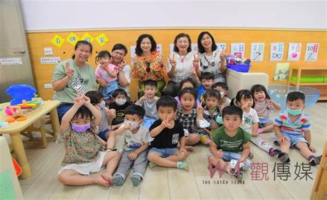 北斗萬來非營利幼兒園推動幼老共園 著重親子與樂齡共融全方位辦學