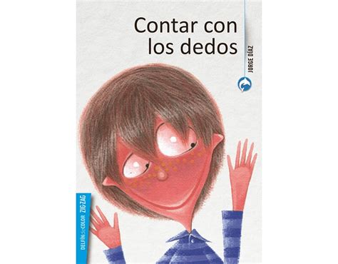 Libro Contar Con Los Dedos Zig Zag