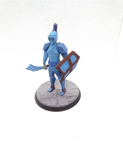 I Think I Still Prefer This Rune Armour Model To What We Have Now R