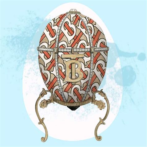 Reimagined Faberge Eggs