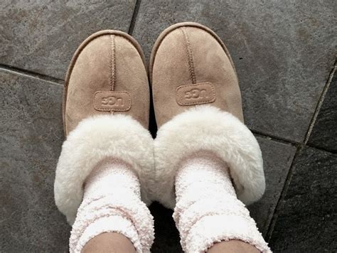 Ugg Coquette Slippers Acs Pink Uggs Womens Uggs Ugg Coquette Slippers