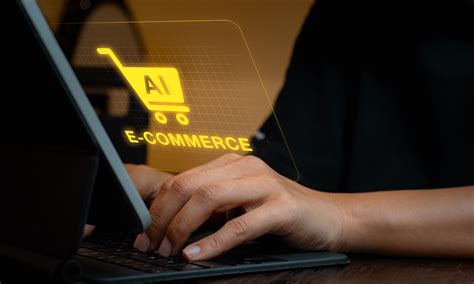 Ai Tools Could Streamline Personalize The Commerce Experience