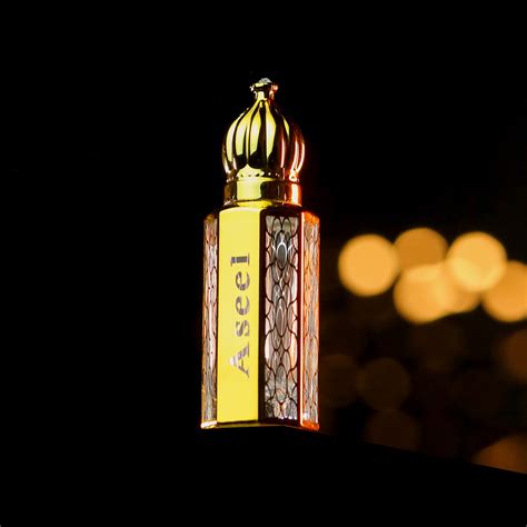 Aseel Attar 12 Ml