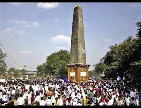 ते भीमा कोरेगाव का नाकारतात भीमाच्या लेखण्या