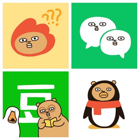 APP自定义图标 堆糖美图壁纸兴趣社区
