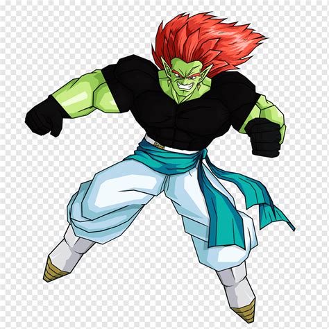 Goku troncos vegeta frieza krillin goku superhéroe dibujos animados