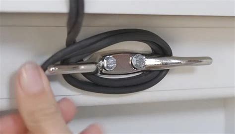 Iron A Way Electrical Cord Wrap