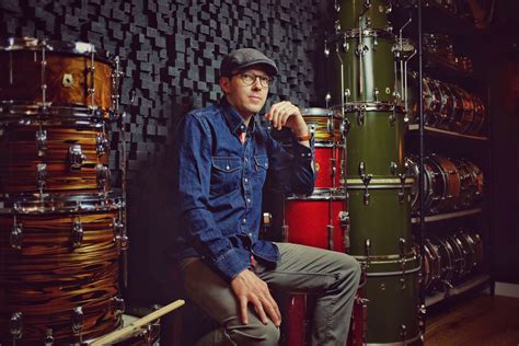 Ghost Bridge Carter Mclean