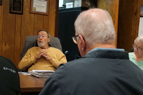 Jefferson Township In Discussion With Saxonburg Over Police Coverage