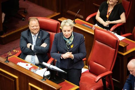Embattled Lawyer Chosen As Labors Replacement For