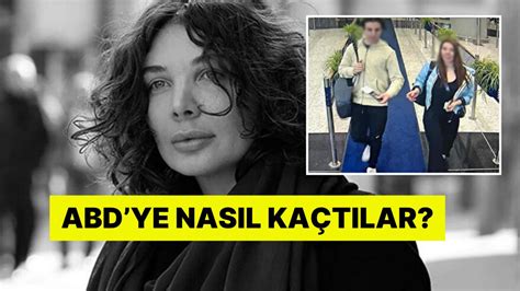 Yazar Eylem Tok Un O Lu L Ml Kazaya Kar M T Olayda Yeni Geli Me Abd Ye Nas L Ka T Lar