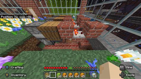 Auto Honeycomb Farm Rminecraft