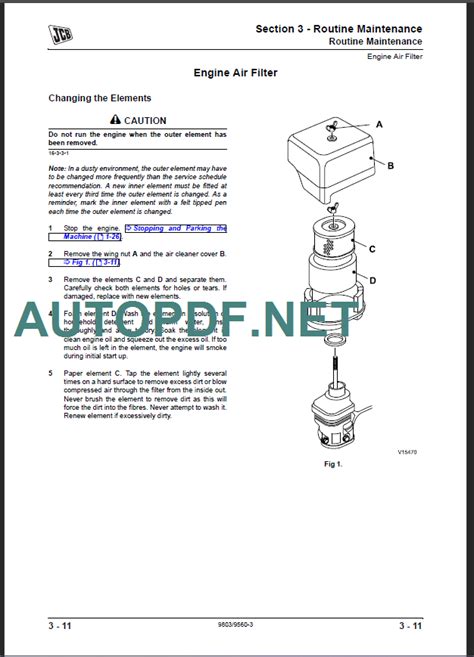 Vms 55 Service Manual Autopdf