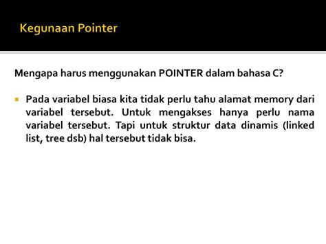 PPT Pointer PowerPoint Presentation Free Download ID 5518117