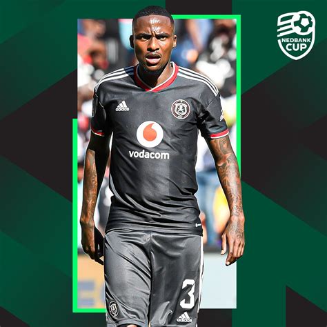 Nedbank Sport On Twitter How Vital Is Thembinkosi Lorch Going To Be