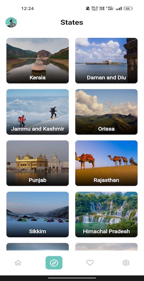 Explore Places Flutter Places App With Firebase Backend Place App With Ai By Meetmighty