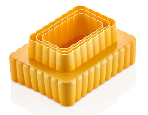 Rectangular Cookie Cutter In Pakistan