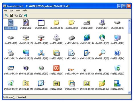 Iconsextract Download