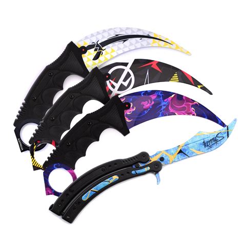 Knify Collection All Knify Collection Skins