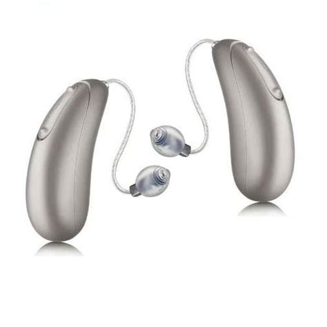Unitron Discover Moxi Jump Rt 7 Modelo Avanzado Futurahearing