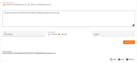 Brainfuck Hackthebox Lucifiels Blog Lucifiel 技术博客