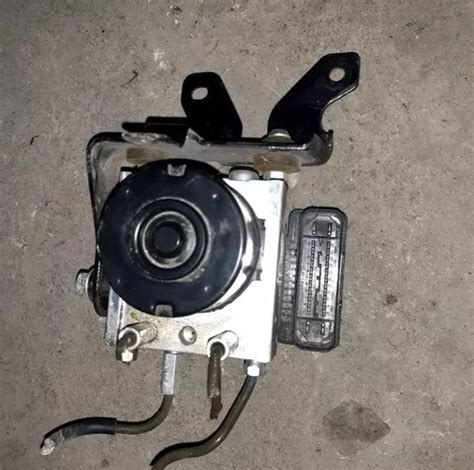 Modulo Abs De Aveo