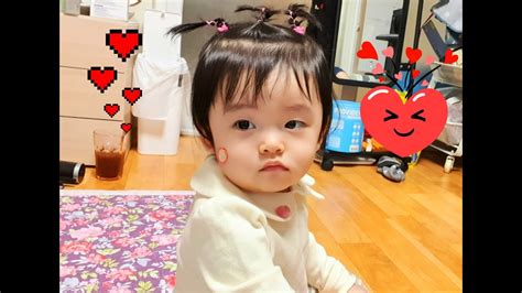 Gia Nh Hayun L N Th M D N Ng V N L U Shabu Shabu Hayun Tv Family Youtube