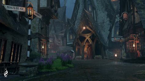 Hogwarts Legacy Hd Wallpapers Wallpaper Cave