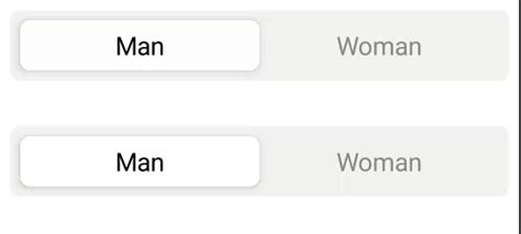 Android How To Customize Tabs In Jetpack Compose Stack Overflow