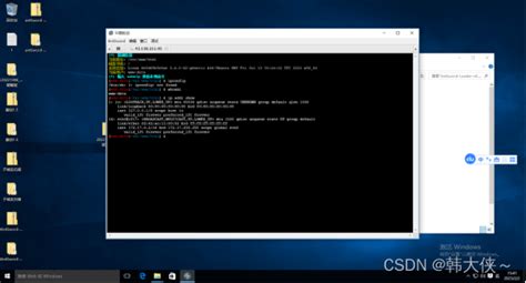 关于蚁剑的安装和使用蚁剑连接密码是什么 Csdn博客