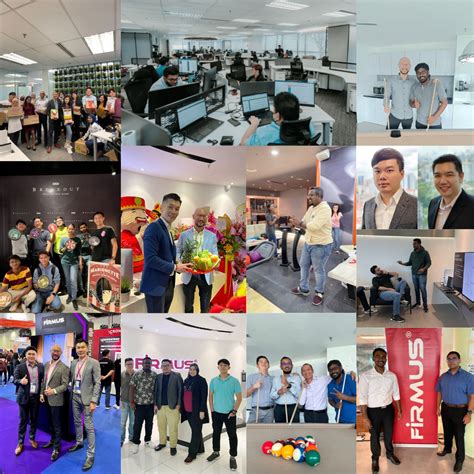 Vikneswaran Kunasegaran On Linkedin Firmussec Cybersecurity