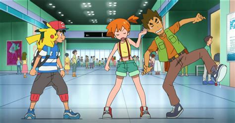 더쿠 포켓몬스터근황