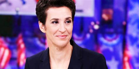 Rachel Maddow Reveals Donald Trumps Tax Returns On Live Television