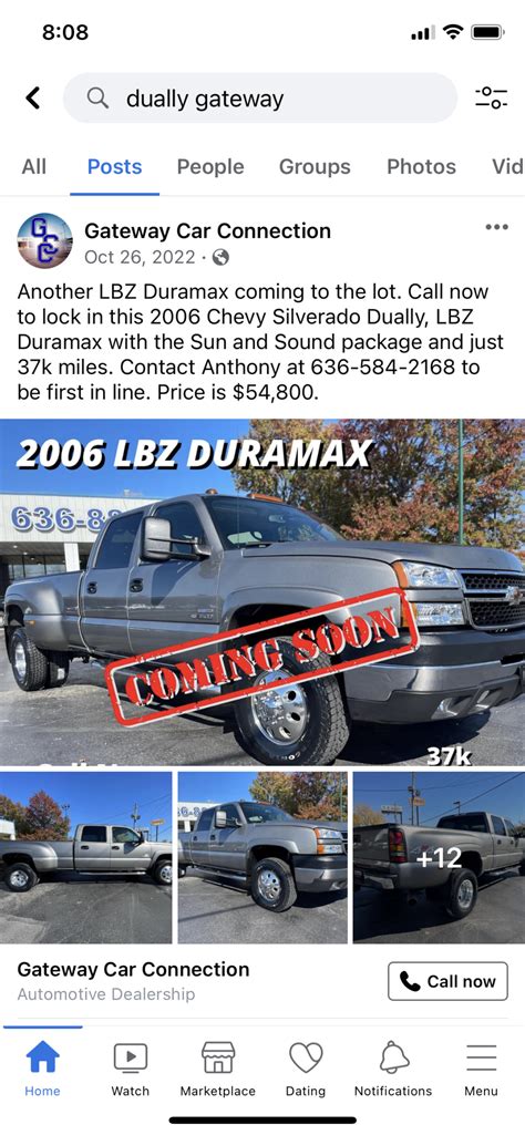 Bad Ass Dually Anyone River Daves Place