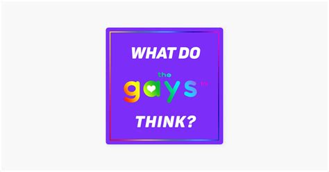 What Do The Gays Think New Data On LGBTQ Attitudes Reveals Stark Differences Vs Straight